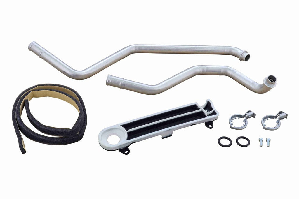 Heater Core - Mercedes-Benz | 1668300261 – UroTuning