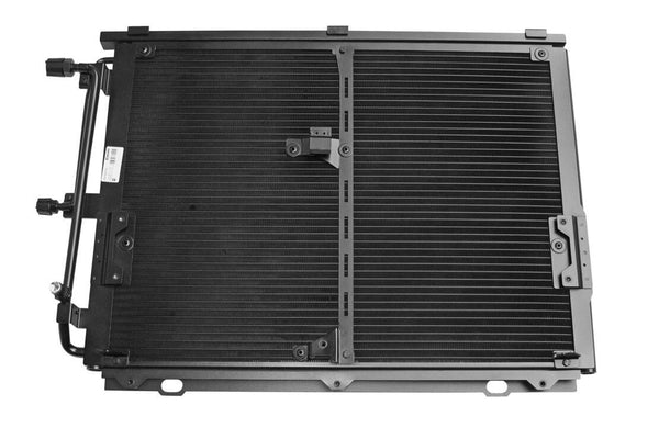 Air Conditioning Condenser - Mercedes-Benz | 1408300570 – UroTuning