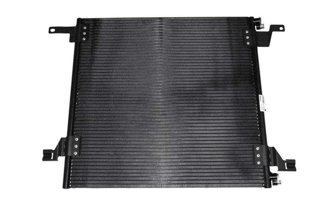 Air Conditioning Condenser - Mercedes-Benz | 1638300170 – UroTuning