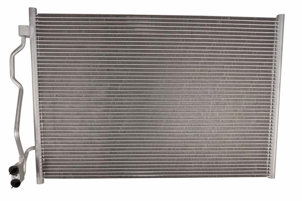 Air Conditioning Condenser - Mercedes-Benz | 2215000754 – UroTuning