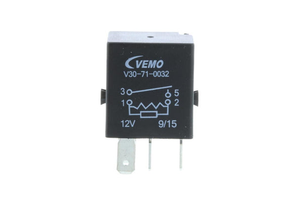 Fuel Pump Relay - Mercedes-Benz | 0025428319 – UroTuning