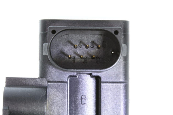 Accelerator Pedal Position Sensor - Mercedes-Benz | 0125423317 – UroTuning