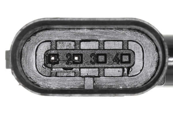 Wheel Speed Sensor - Mercedes-Benz | 2059058003 – UroTuning