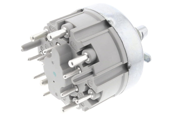 Headlight Switch - Mercedes-Benz | A0005456504 – UroTuning