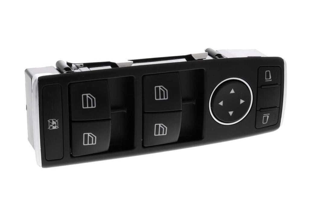 Window Regulator Switch - Mercedes-Benz | 1669054300 – UroTuning