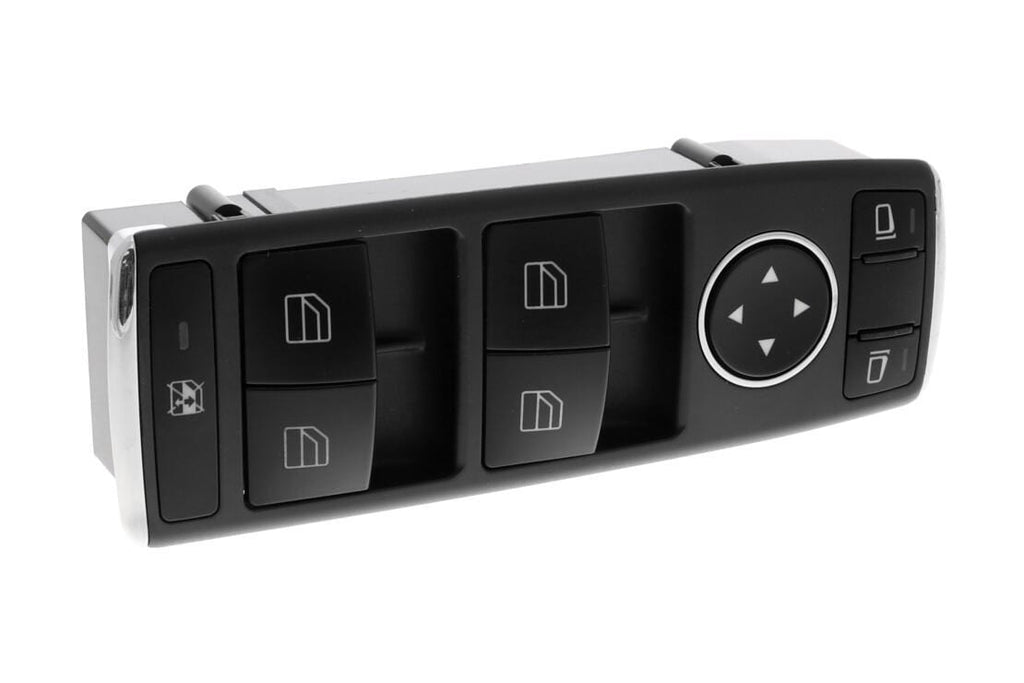 Window Regulator Switch - Mercedes-Benz | A20490540059107 – UroTuning