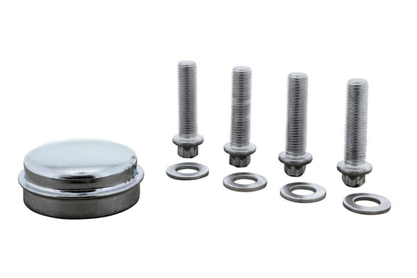 Wheel Hub - Mercedes | 1699810027 – UroTuning