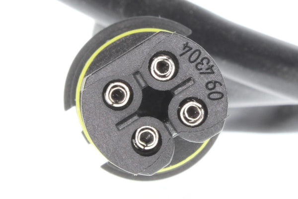 Oxygen Sensor - Mercedes-Benz | 0025400817 – UroTuning