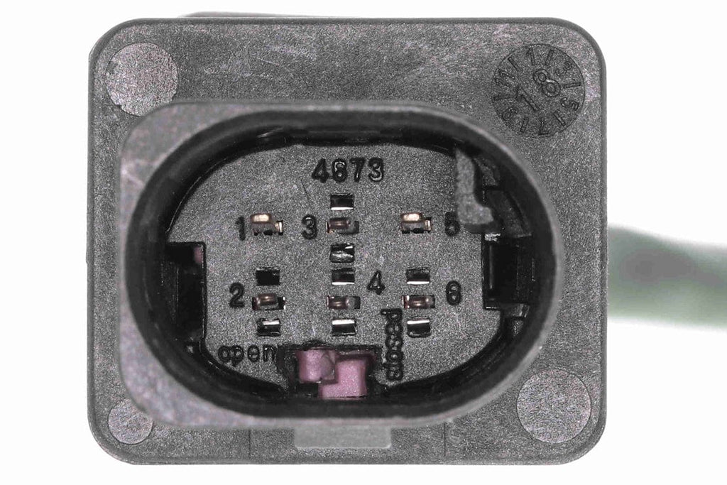 Oxygen Sensor - Mercedes-Benz | 0065422718 – UroTuning