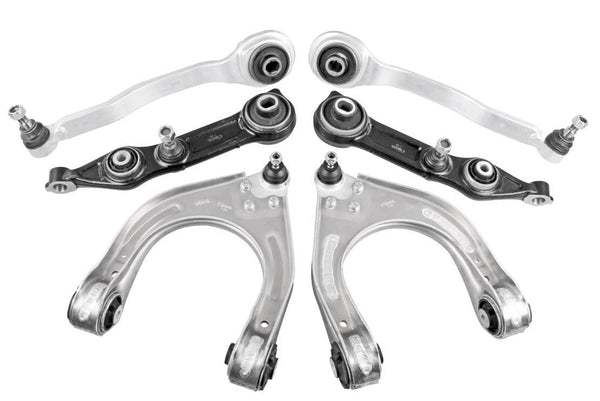 Control Arm Kit - Mercedes | 2113308107 – UroTuning