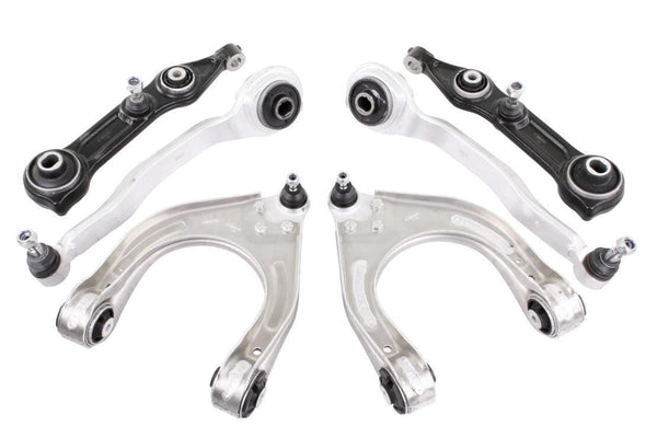 Control Arm Kit - Mercedes | 2113308107 – UroTuning