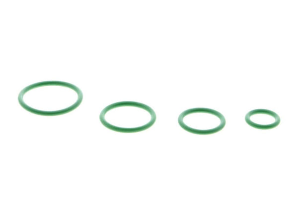 Air Conditioning Expansion Valve - Mercedes-Benz | 1408300484 – UroTuning