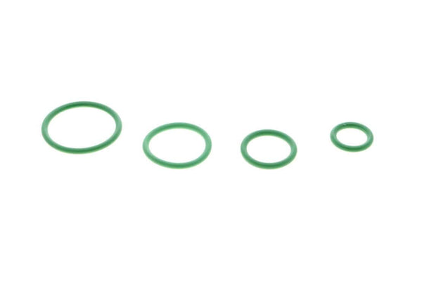 Air Conditioning Expansion Valve - Mercedes-Benz | 2208300384 – UroTuning