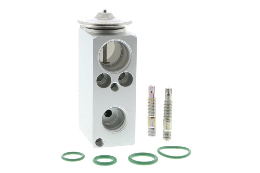 Air Conditioning Expansion Valve - Mercedes-Benz | 2128300284 – UroTuning