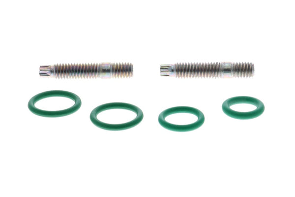 Air Conditioning Expansion Valve - Mercedes-Benz | 2468300084 – UroTuning