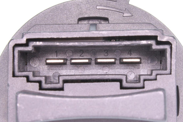 Interior Blower Regulator - Mercedes-Benz | 2048707710 – UroTuning