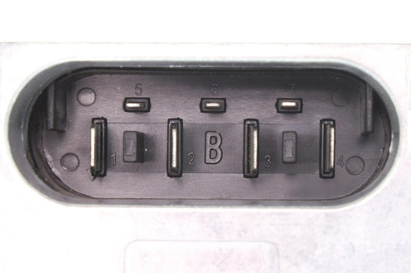 Electric Fan Control Unit - Mercedes-Benz | 0275456432 – UroTuning