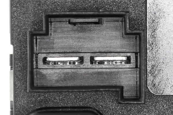 Interior Blower Regulator - Mercedes-Benz | 2218706758 – UroTuning