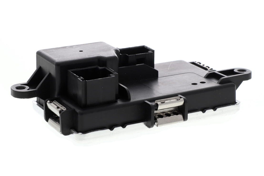 Interior Blower Regulator - Mercedes-Benz | 2128702110 – UroTuning