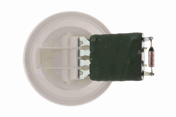 Interior Blower Regulator - Mercedes-Benz | 4518210051 – UroTuning