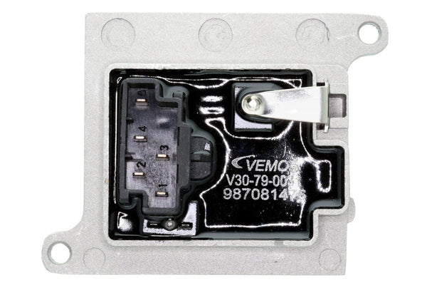 Interior Blower Regulator - Mercedes-Benz | 2218703858 – UroTuning