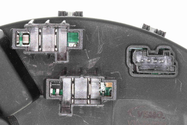 Interior Blower Regulator - Mercedes-Benz | 1729065100 – UroTuning