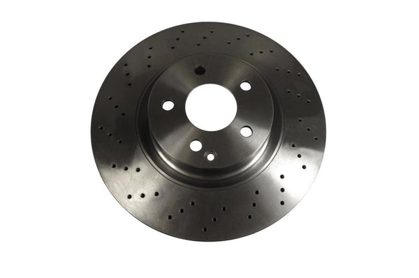 Brake Disc - Mercedes | 2214210612 – UroTuning