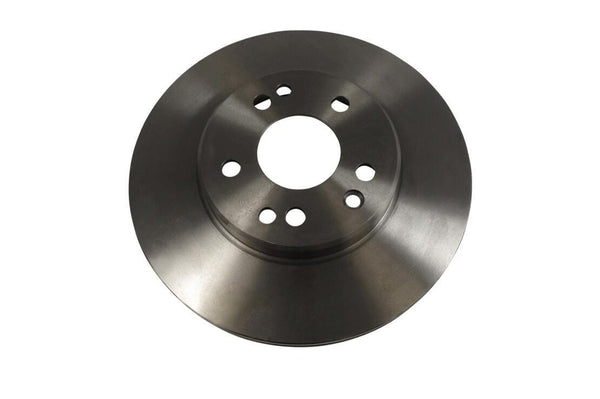 Brake Disc - Mercedes | 1244212412 – UroTuning