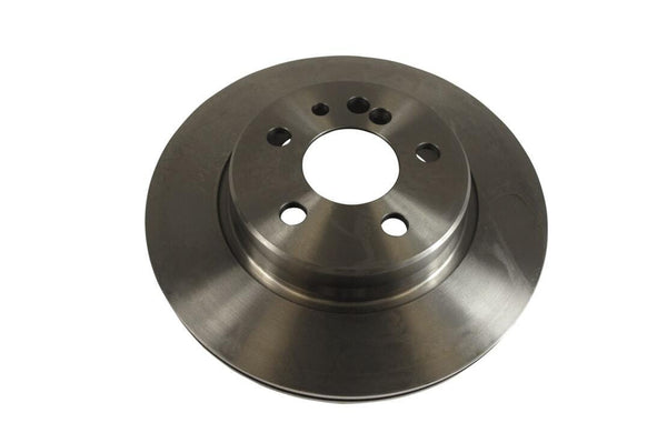 Brake Disc - Mercedes | 1404230412 – UroTuning