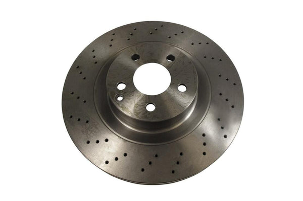 Brake Disc - Mercedes | 2214210012 – UroTuning