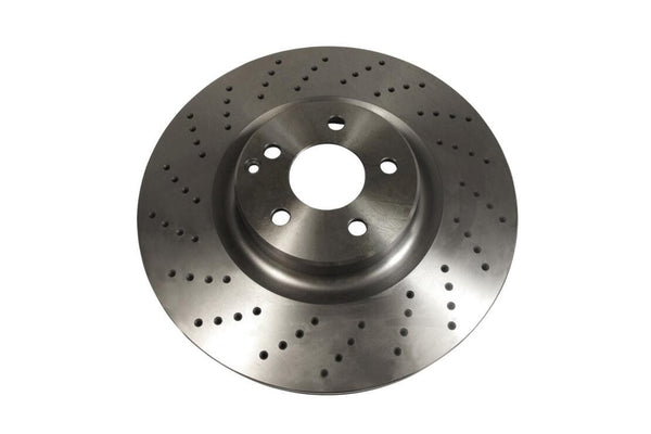 Brake Disc - Mercedes | 2304210712 – UroTuning