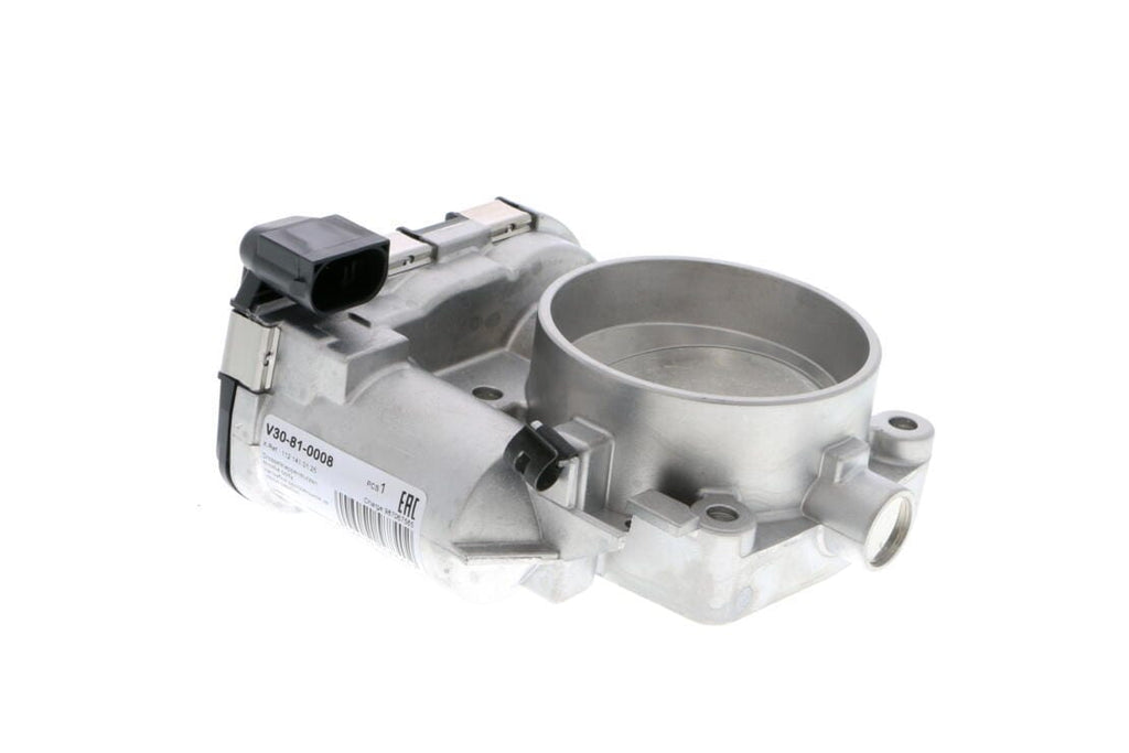 Throttle Body - Mercedes-Benz | 1121410125 – UroTuning