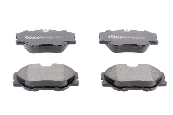 Brake Pad Set - Mercedes | 0004209920 – UroTuning