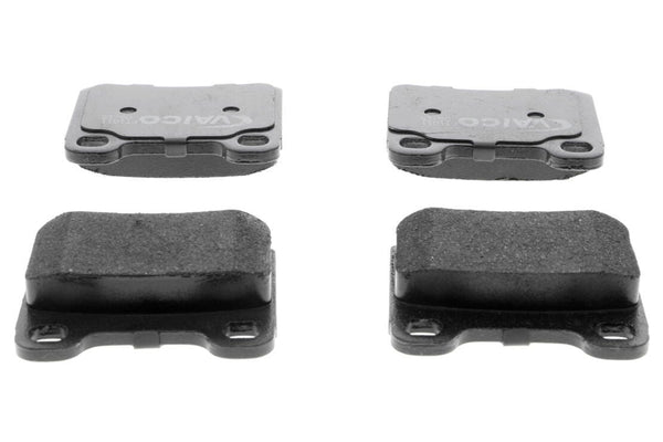 Brake Pad Set - Mercedes | 0004209820 – UroTuning