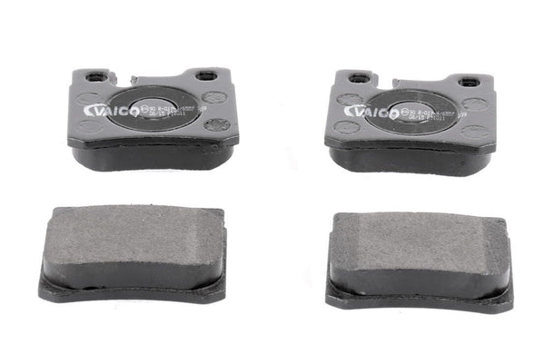 Brake Pad Set - Mercedes | 0054201720 – UroTuning