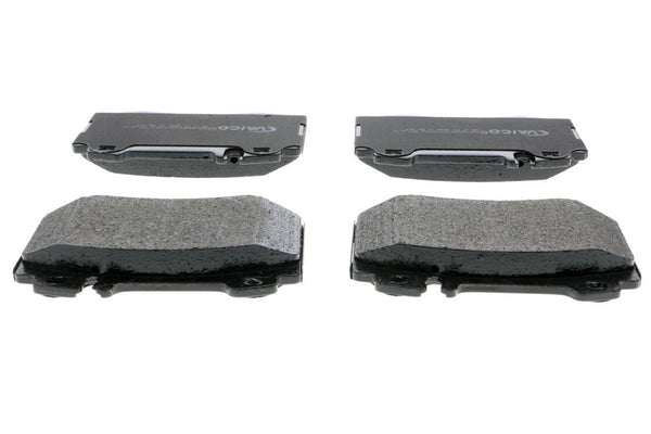 Brake Pad Set - Mercedes | 1634200620 – UroTuning