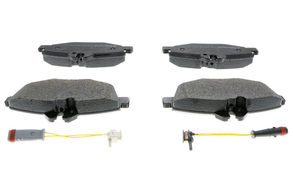 Brake Pad Set - Mercedes | 0044208720 – UroTuning