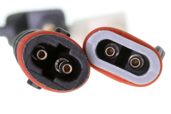 Brake Pad Set - Mercedes | 0044208720 – UroTuning