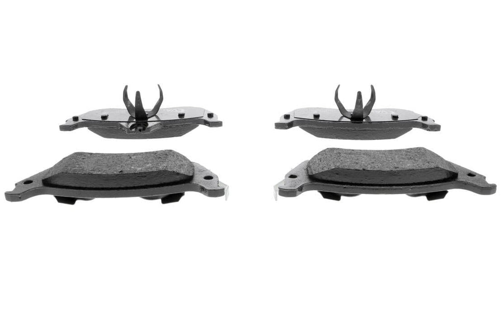 Brake Pad Set - Mercedes | 1634200520 – UroTuning