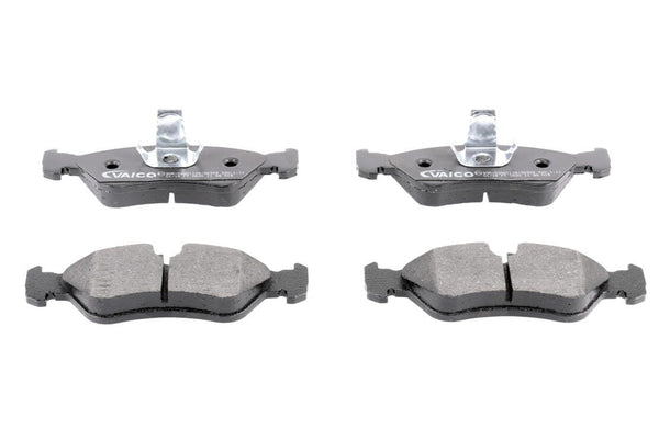 Brake Pad Set - Mercedes | 0044202720 – UroTuning