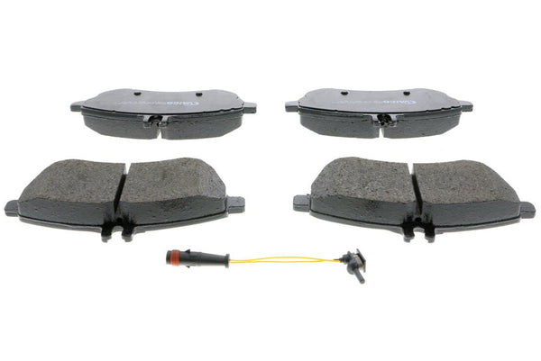 Brake Pad Set - Mercedes | A0004208504 – UroTuning