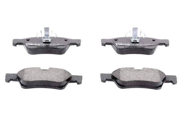 Brake Pad Set - Mercedes | 0044205220 – UroTuning
