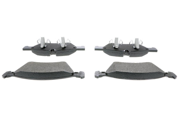 Brake Pad Set - Mercedes | 1644201820 – UroTuning
