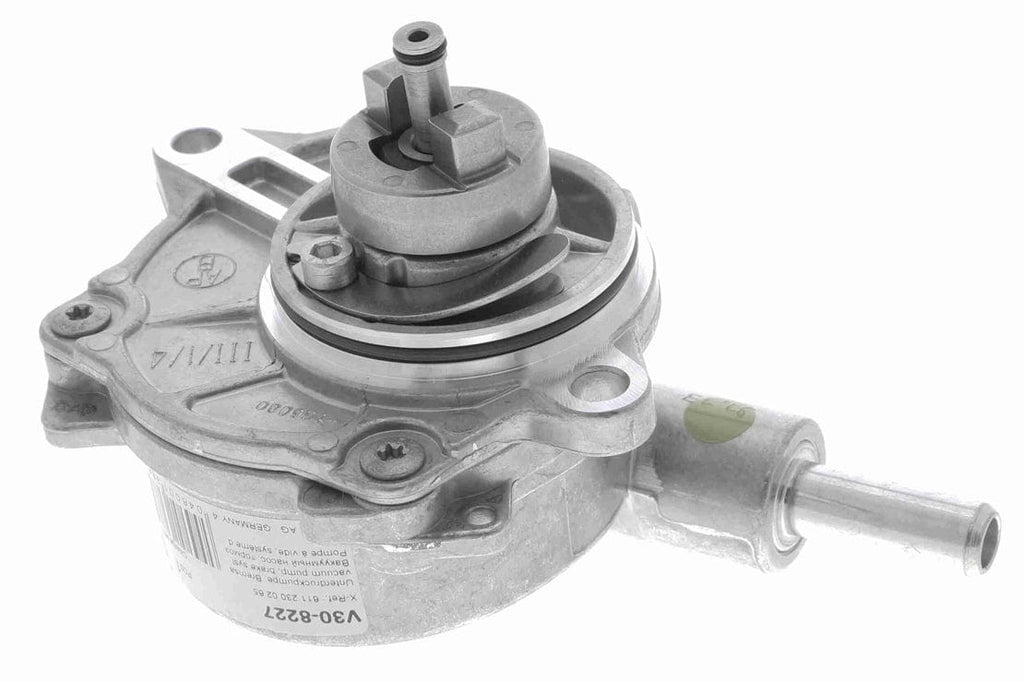 Braking System Vacuum Hose - Mercedes | 6112300265 – UroTuning