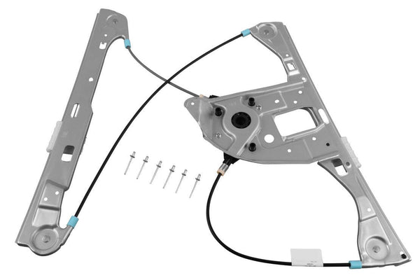 Window Regulator - Mercedes | 2037201546 – UroTuning