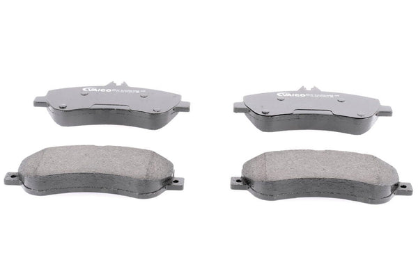 Brake Pad Set - Mercedes | A0004209304 – UroTuning