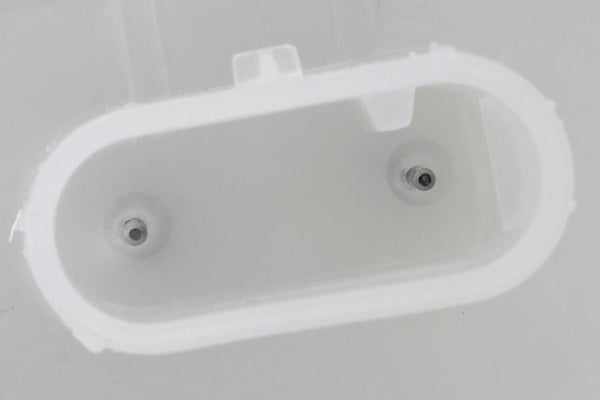 Coolant Expansion Tank - Mercedes | 1665000049 – UroTuning