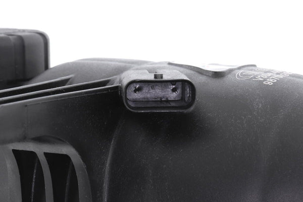 Coolant Expansion Tank - Mercedes | 2225000849 – UroTuning