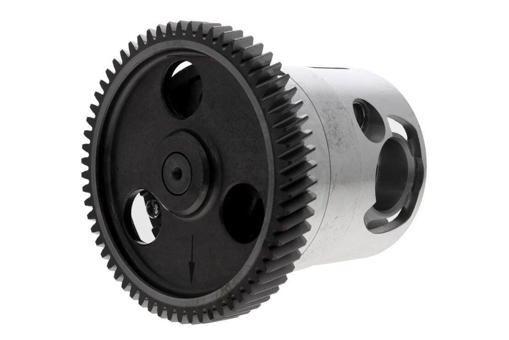 Oil Pump - Mercedes | 6511802801 – UroTuning