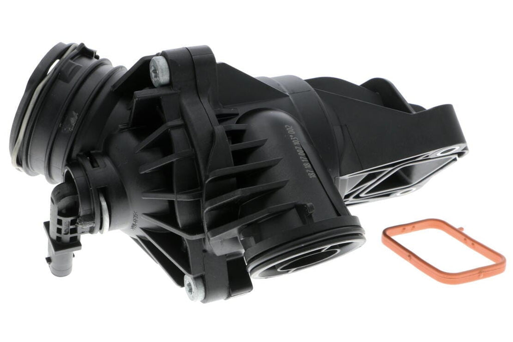 Thermostat Housing - Mercedes-Benz | A2762000115 – UroTuning